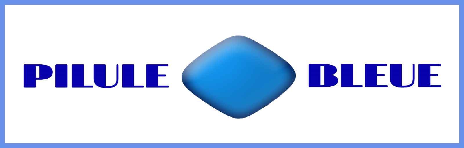 Pilule Bleue, pour rester dans la Matrice